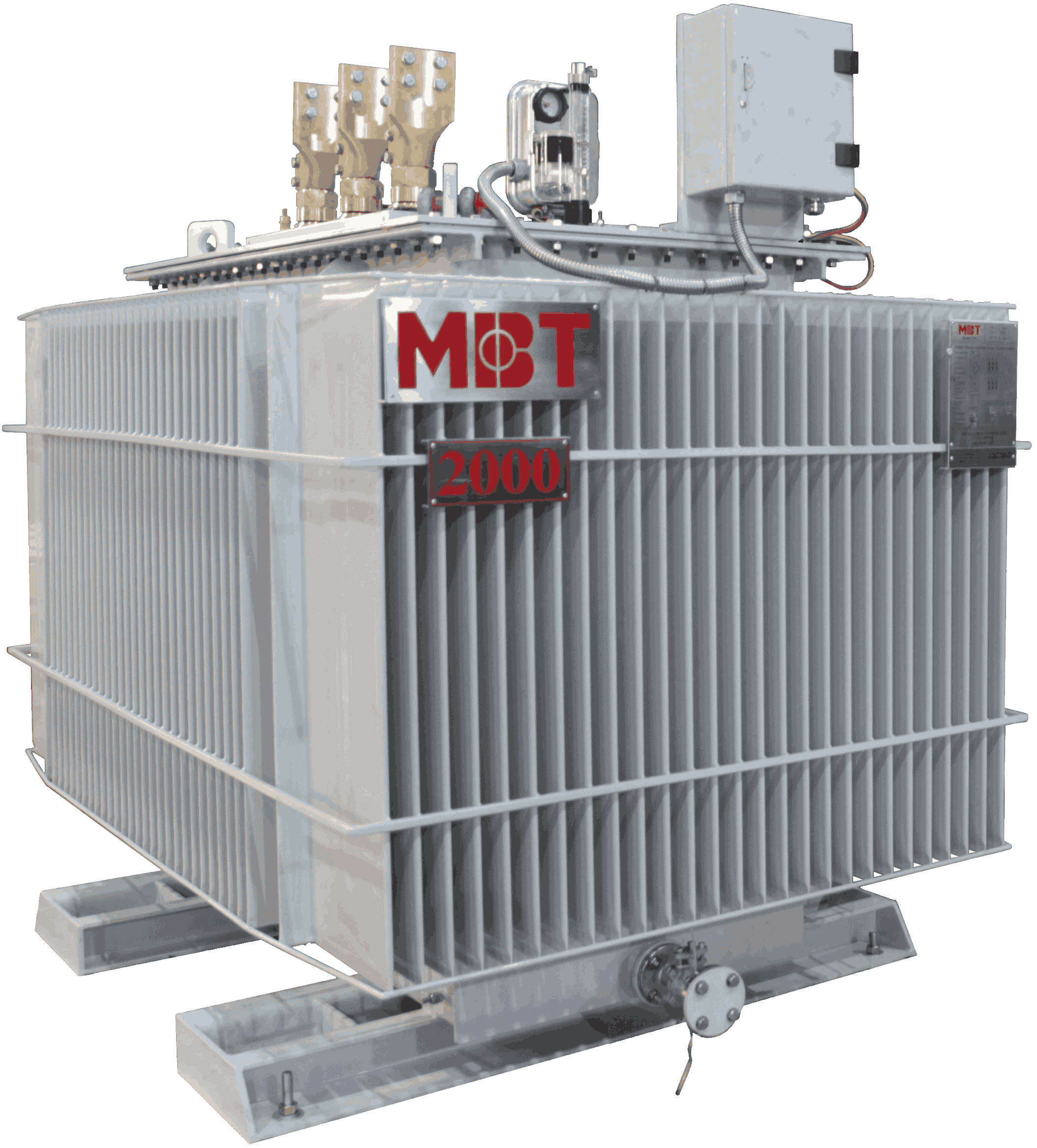 MBT specializes in supplying and manufacturing the best power ...