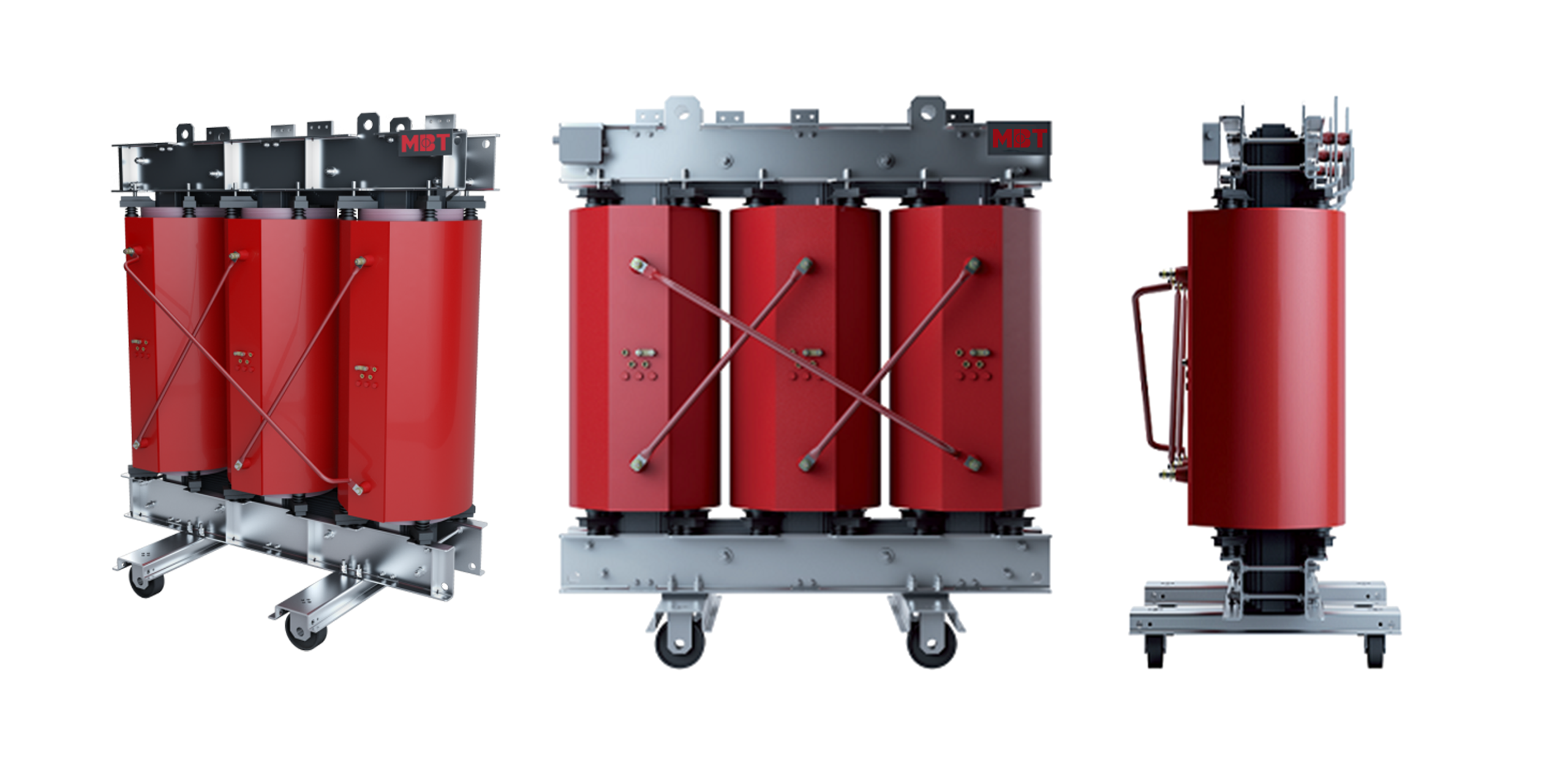 What is a dry transformer? Classification and applications of dry ...